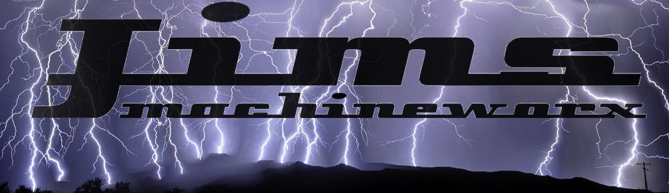 Jims Machineworx – Jim's Machineworx